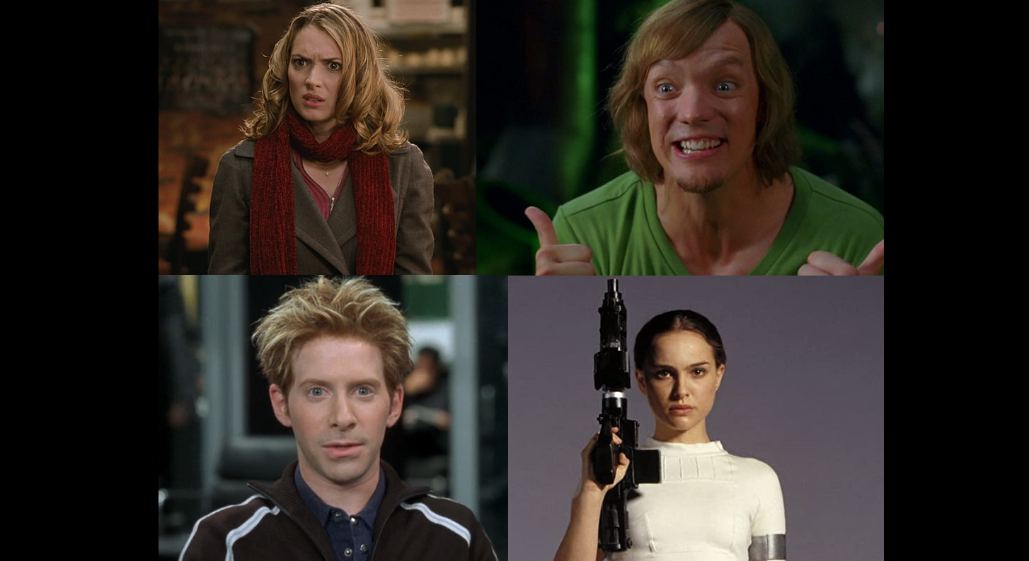 The SportsAlcohol.com Podcast: Top Summer Movies of 2002 ...